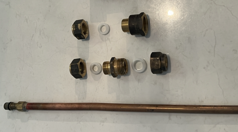 Installation Guide - No Blows